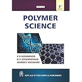 Polymer Science : Gowariker, V R: Amazon.in: Books