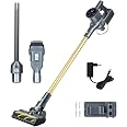 Amazon.de: Genius Invictus X8 Pro FACELIFT Akku-Staubsauger ...