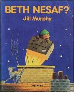 Beth Nesaf?: Amazon.co.uk: Jill Murphy: 9781855961593: Books