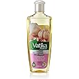Vatika Multivitamin Garlic Hair Oil - 200ml, Enriched With Garlic ...