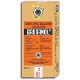 Buy Aurio Pharma Gassanol Oral Solution Syrup, 200 ML Online at Low ...
