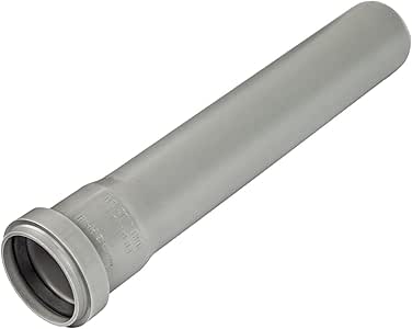 Waste Pipe DN70 HT x 750 mm: Amazon.co.uk: DIY & Tools