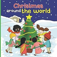 CHRISTMAS AROUND THE WORLD YR1 (Young Reading Series 1): Amazon.co.uk ...