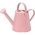 Simpa 3L 3 Litre Colour Metal Watering Can with Watering Rose - Matt ...