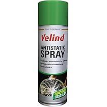 vermeiden Perioperative Periode Ausschuss antistatik spray test ...