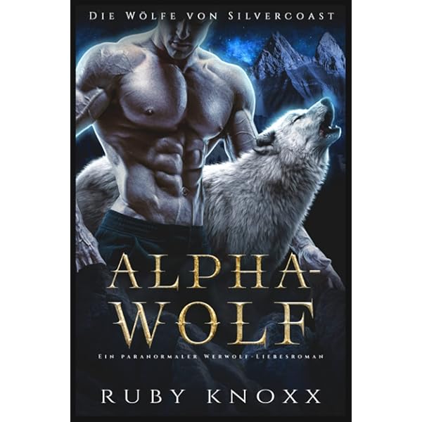Alpha Werwolf