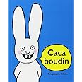Caca Boudin : Blake, Stéphanie: Amazon.fr: Livres