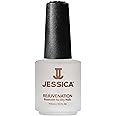 JESSICA Rejuvenation Base Coat, Nail Varnish for Dry Nails, Strengthens ...