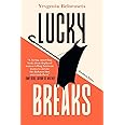 Buy Lucky Breaks Book Online at Low Prices in India | Lucky Breaks ...