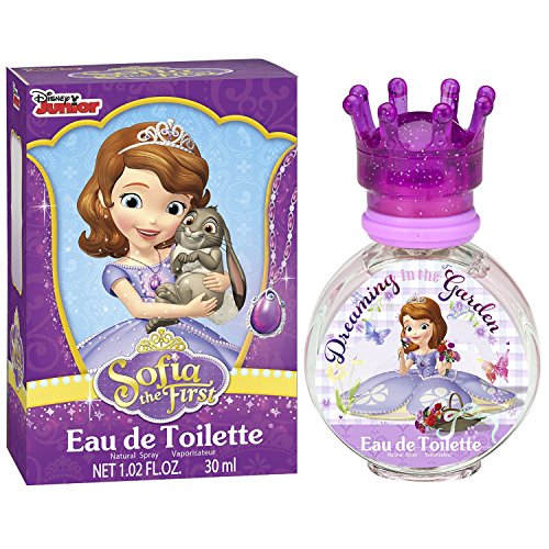 Kinder Parfum Vergleich + Ratgeber + Infos + Top-Produkte