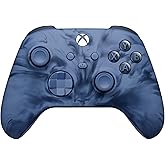 Xbox Wireless Controller - Dream Vapor Special Edition Series X|S, One ...