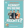 Kennst du deine Rechte?: Die Grundrechte vom logo!-Moderator erklärt ...