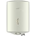 Buy V-Guard Victo 25 Litre Water Heater with Free PAN India Installation & Free Inlet Outlet ...