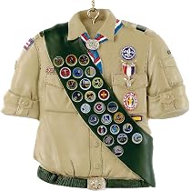 Camisetas De Boy Scouts
