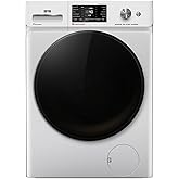 IFB 8 Kg 5 Star, DeepClean® Technology, AI Powered, WiFi, Fully Automatic Front Load Washing ...