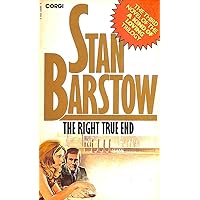 Right True End: Amazon.co.uk: Barstow, Stan: 9780552106849: Books