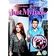 Just My Luck [DVD] [2006]: Amazon.co.uk: Lindsay Lohan, Chris Pine ...