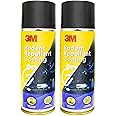 3M Rodent Repellent Coating, Rat Repellent Spray, Prevents Rat Bites in ...