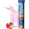 Buy Fast&Up Reload Electrolyte Energy And Hydration Drink - 20 ...