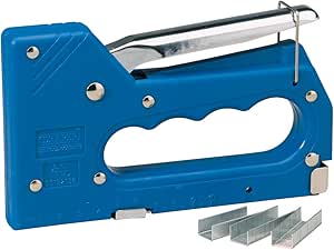 Draper 56027 Lightduty Staple Gun or Tacker : Amazon.co.uk: DIY & Tools
