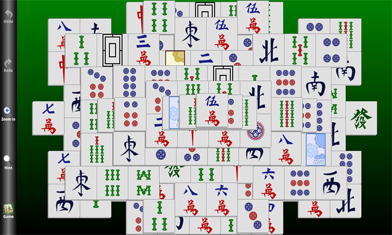 Mahjong Solitaire : Amazon.co.uk: Apps & Games