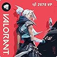Valorant Points 2575 VP [Valorant Points Gift Card India] (Code Only ...