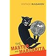 The Master and Margarita: Amazon.co.uk: Bulgakov, Mikhail, Self, Will, Glenny, Michael ...