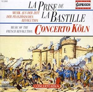Music of the French Revolution: Amazon.co.uk: Music
