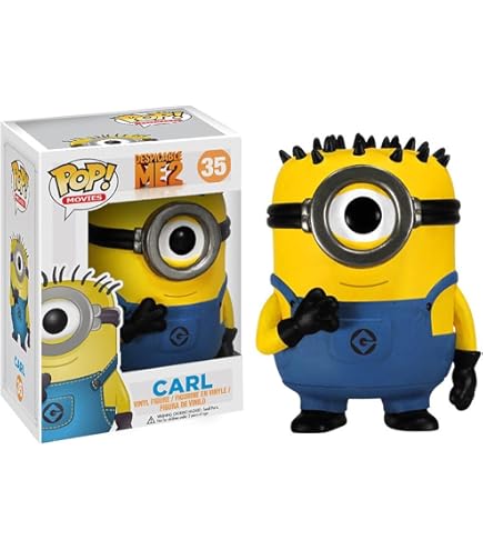 Despicable Me 2 Minions Fire Alarm Bob (Minions) | Despicable Me Wiki