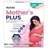 Buy Horlicks Mother's Plus Vanilla 400g Refill, No Added Sugar ...
