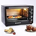 Buy Wonderchef OTG | 60L OTG | Bake Breads and Cakes | 2 Year Warranty ...