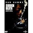 Sudden death (Muerte súbita) [DVD]: Amazon.es: Jean Claude Van Damme ...