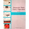 Domestic data entry operator (Job role) textbook for 10th class : NCERT ...