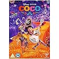 Coco [DVD]: Amazon.es: Anthony Gonzalez, Gael García Bernal, Alanna ...