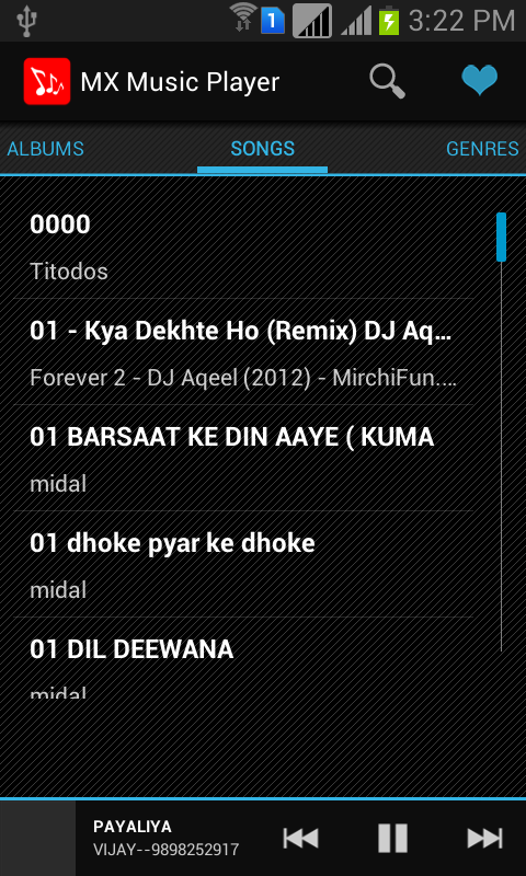 mx music player : Amazon.co.uk: Apps & Games