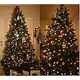 Buy Beautiful Long Artificial 10feet Christmas Tree Xmas Tree with ...