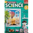 Science Class 5 By Lakhmir Singh (S) : Amazon.in: Books