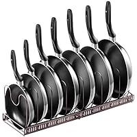 simplywire – Expandable Baking Tray and Chopping Board Rack – Pan Lid ...