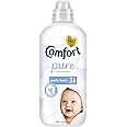 Comfort Pure Fabric Conditioner Dermatologist-Recommended and ...