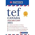 TEF Canada Vocabulary - 1000 Essential Words for Success in TEF Exam ...