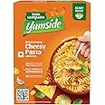 Tata Sampann Yumside Rich & Creamy Cheesy Pasta with Corn, 285g ...
