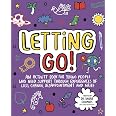 Letting Go! Mindful Kids: An activity book for children who need ...