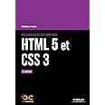 Amazon.fr - Réalisez votre site web avec HTML 5 et CSS 3: 2E EDITION ...