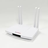 CP Plus 4G SIM Card Wi-Fi Router with High Speed 4G Internet & Wider Wi ...