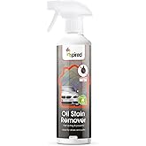 Inspired Oil Patch Remover 1 Litre : Amazon.co.uk: Grocery