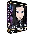 Ergo Proxy - Intégrale - Edition Gold (5 DVD + Livret): Amazon.it: Shûkô Murase, Manglobe ...