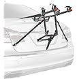 Allen Sports Deluxe 2-Bike Trunk Mount Rack, Model 102DN-R : Amazon.in ...