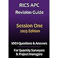 RICS APC - Revision Guide: 1001 Questions & Answers: Amazon.co.uk ...