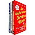 The Dinner Lady Detectives Collection 3 Books Set By Hannah Hendy (The ...