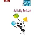 Year 1 Activity Book 1C (Busy Ant Maths) : Morgan, Nicola, Axten-Higgs ...